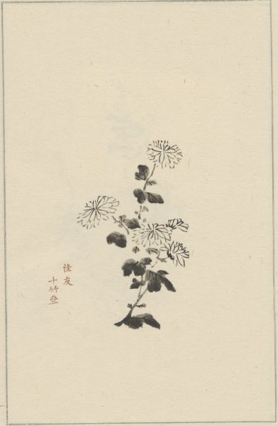 A Glance at Jian-zhi – Delicate Studio paper in Ancient China: Shi Zhu ...