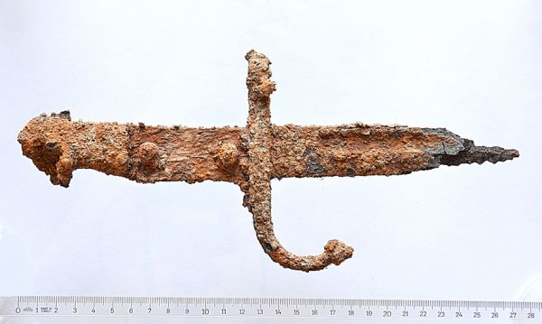 ANZAC Gallipoli Archaeology Database