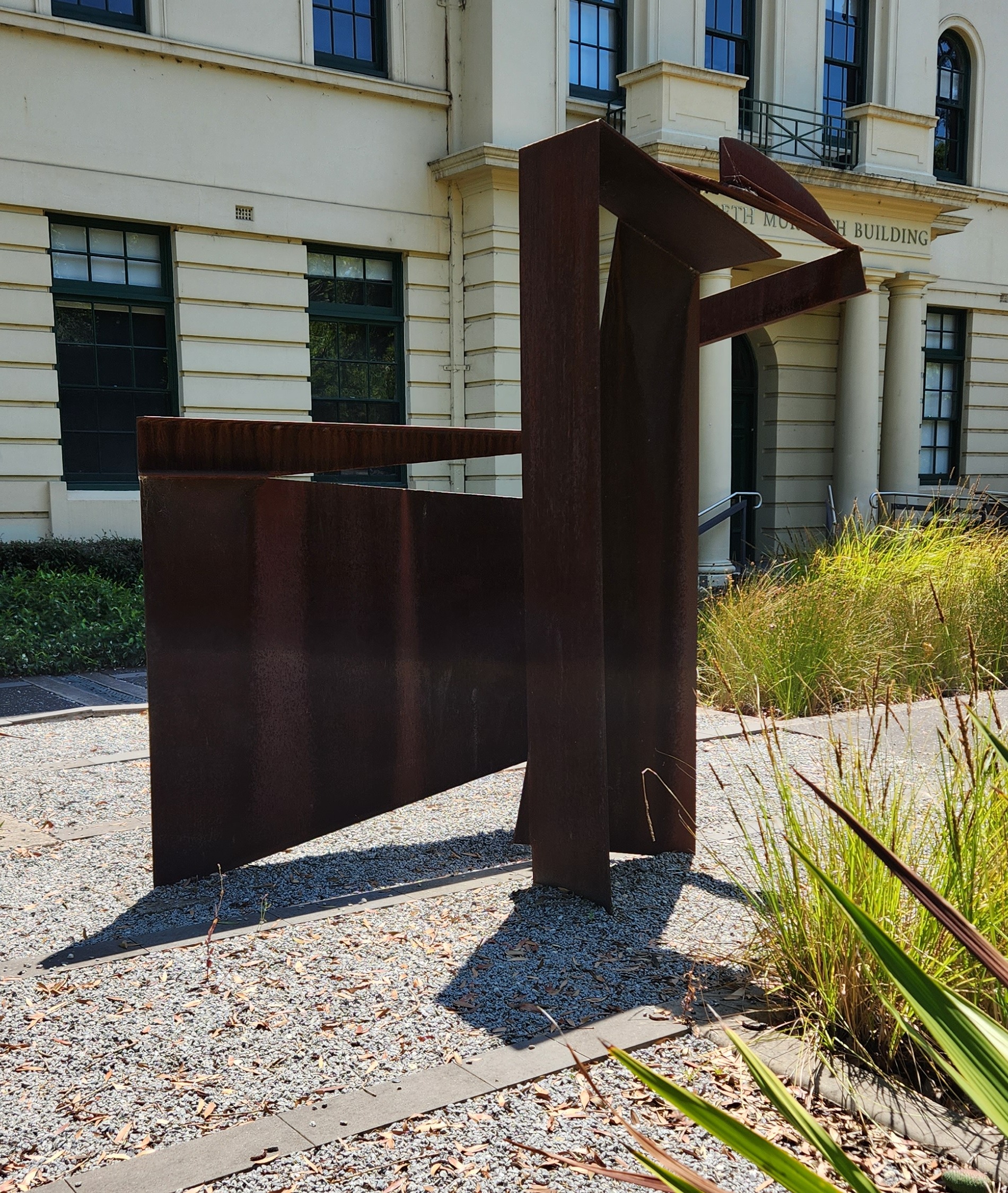 Current & Former Artworks at Southbank